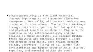 Group-6-Ecology-in-Multi-Species-Fisheries.pptx | Fishing Sports | Sports