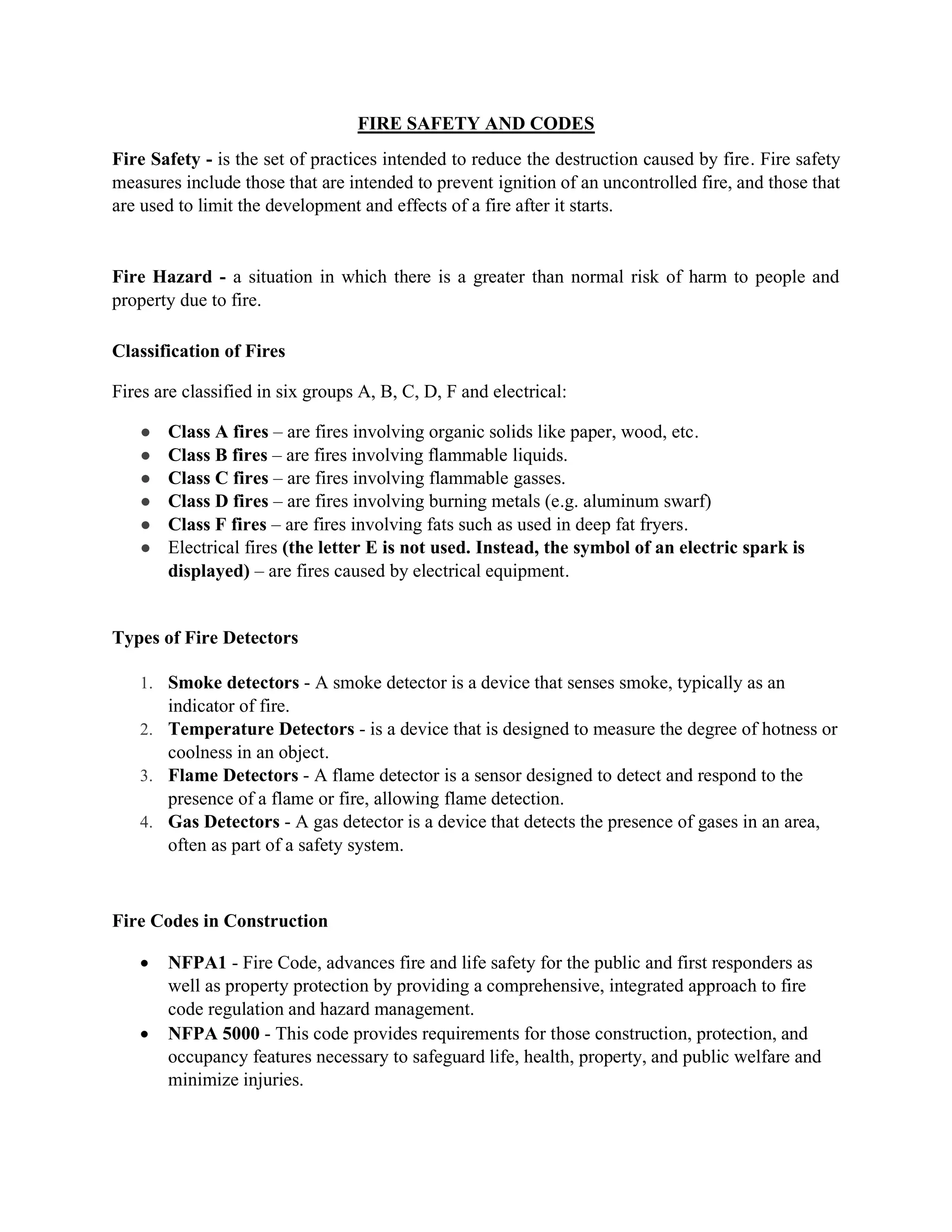 Group-6-Overview-Of-Safety-And-Basic-Safety-Procedures-In-High-Risk ...