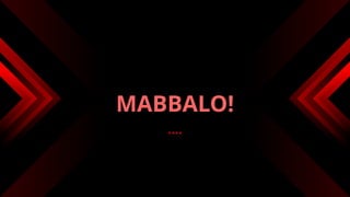 GROUP-6-PPT.pptx presentation of group 6 | PPTX