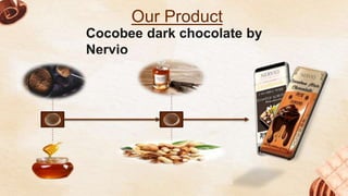 Marketing plan of chocolate | PPTX