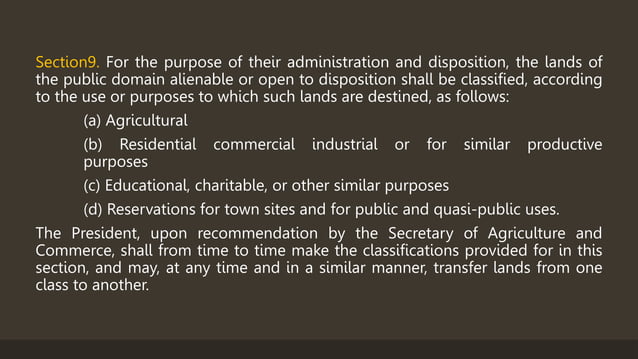 Laws About Urban Planning - GROUP 6 BSARCH 5-1 | PPTX | Government ...