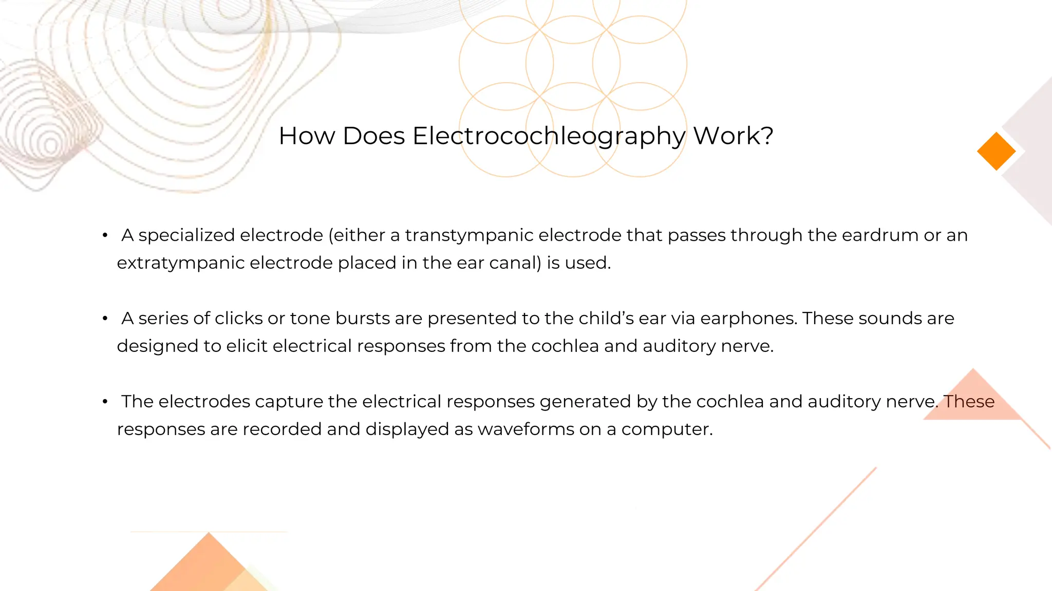 PEDIATRIC AUDIOLOGICAL ASSESSMENT (OBJECTIVE TESTS).pptx