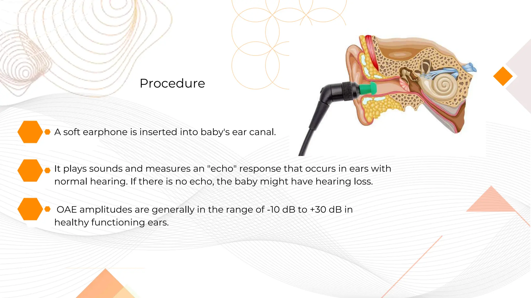 PEDIATRIC AUDIOLOGICAL ASSESSMENT (OBJECTIVE TESTS).pptx
