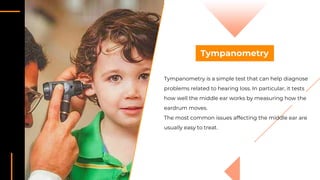 PEDIATRIC AUDIOLOGICAL ASSESSMENT (OBJECTIVE TESTS).pptx