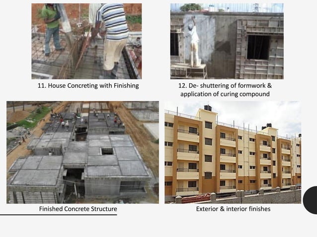 ALTERNATE BUILDING MATERIALS & TECHNOLOGICAL ALTERNATIVES IN ...