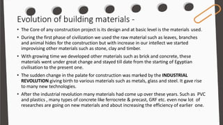 Alternate Building Materials,Alternative Construction Technology and ...