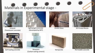 Alternate Building Materials,Alternative Construction Technology and ...