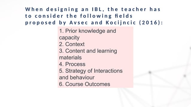 Unfolding Inquiry-Based Learning: Types, Roles, and Classroom ...