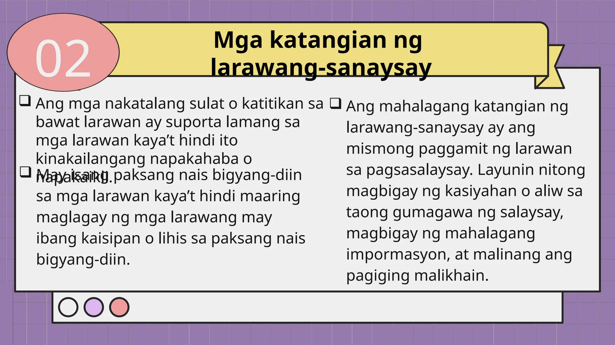 Introduksyon sa Larawang-Sanaysay Grade 12 | PPTX