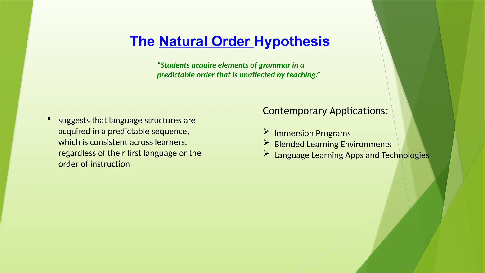 MONITOR MODEL by Stephen Krashen a theory of linguistics | PPTX