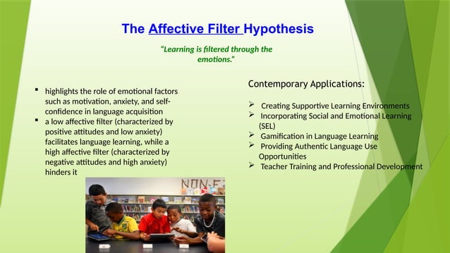 MONITOR MODEL by Stephen Krashen a theory of linguistics | PPT