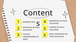 GROUP-7-PEACE-EDUCATION ethics second year.pptx