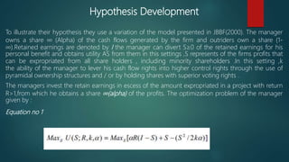 Ownership Structure, Corporate Governance and Firm Value: Evidence From ...