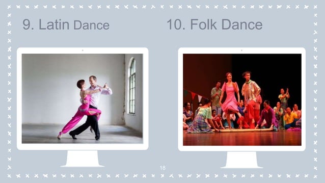 Introduction to Modern Dance | PPTX | Dance | Fine Art