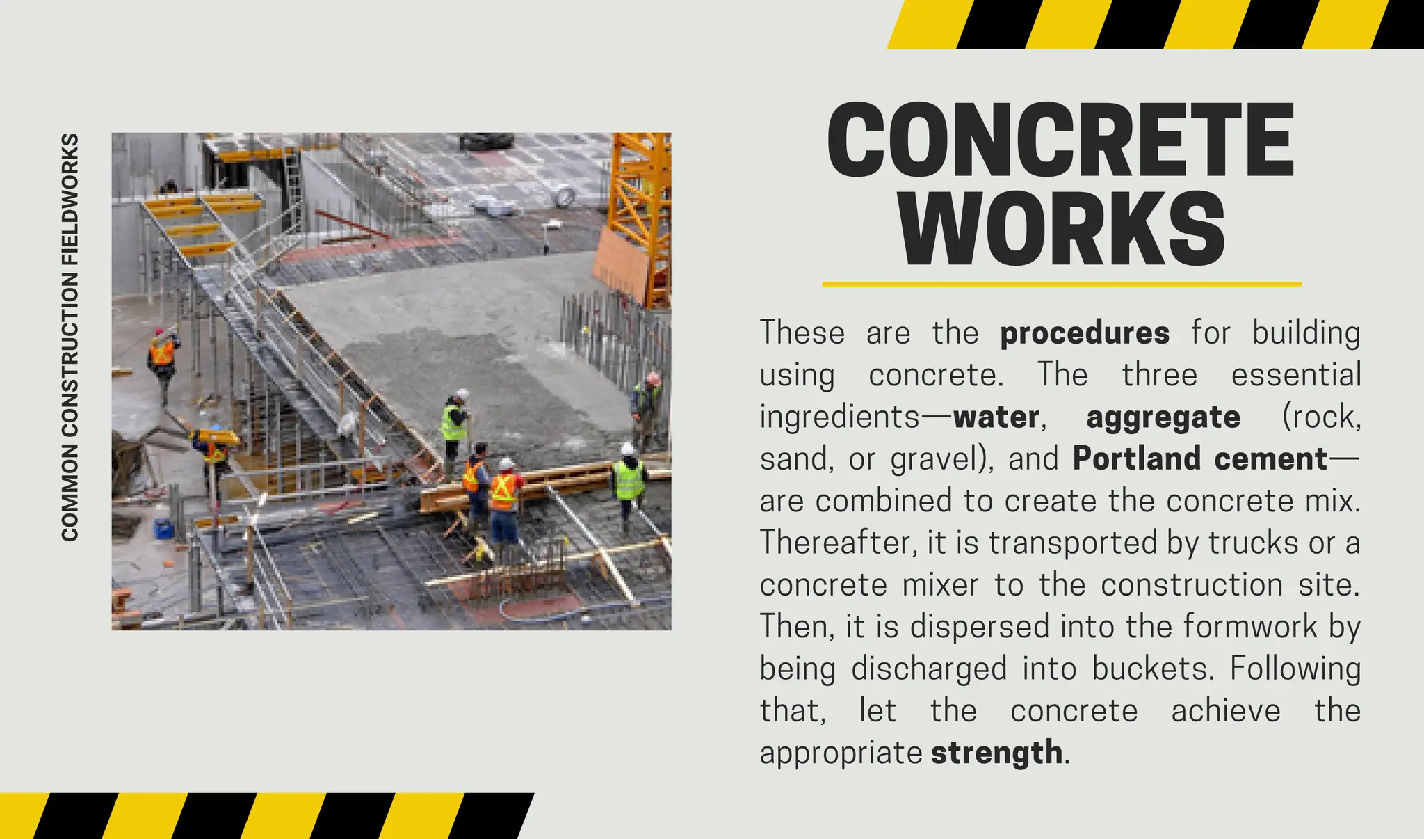 GROUP-8-Construction-Fieldwork for CMPM! | PDF