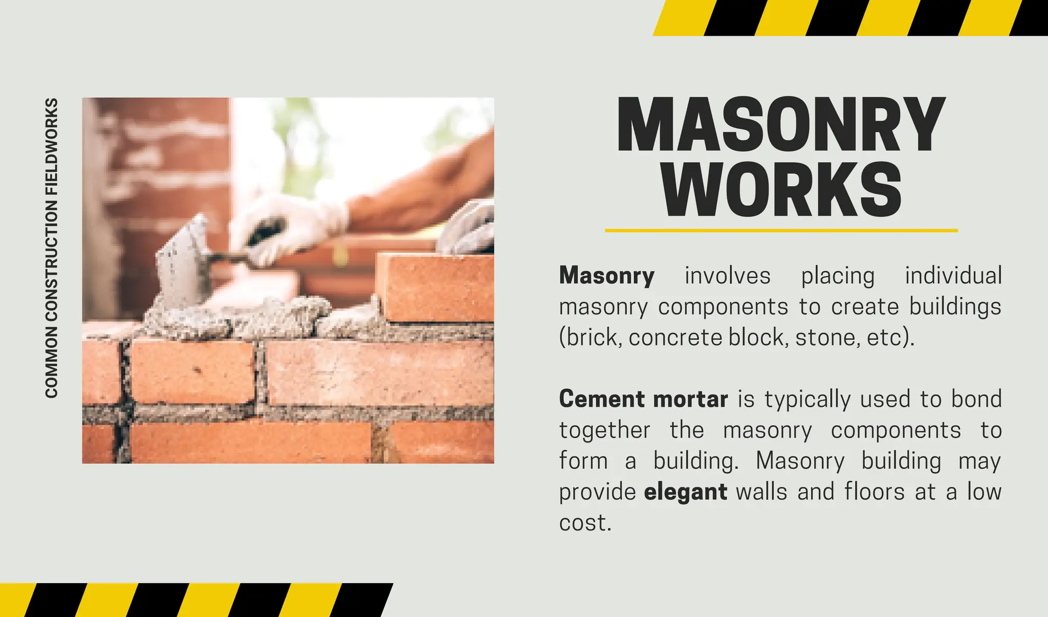 GROUP-8-Construction-Fieldwork for CMPM! | PDF