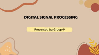 About_dsp_convolution_correlations_andPorperties | PPT