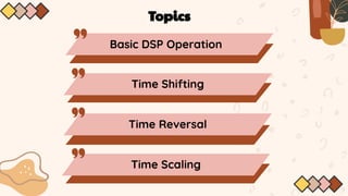 About_dsp_convolution_correlations_andPorperties | PPT