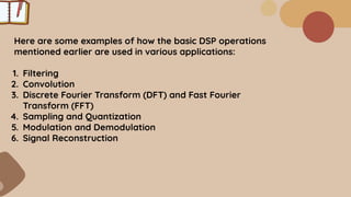 About_dsp_convolution_correlations_andPorperties | PPT