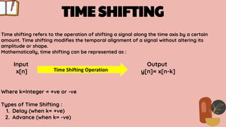 About_dsp_convolution_correlations_andPorperties | PPT