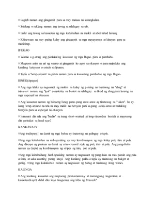 Group 9-cordillera-administrative-region | DOCX