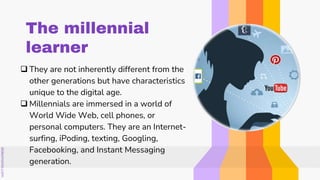 GROUP-9-MILLENNIAL-LEARNER-AND-TEACHING.pptx