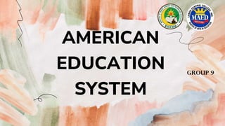 USA Educational System.pptx