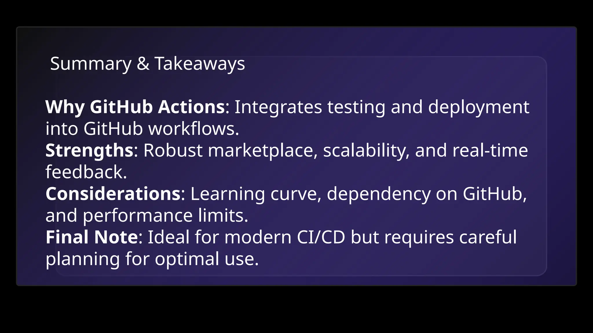 Group - 9 _ Github Actions.pptx