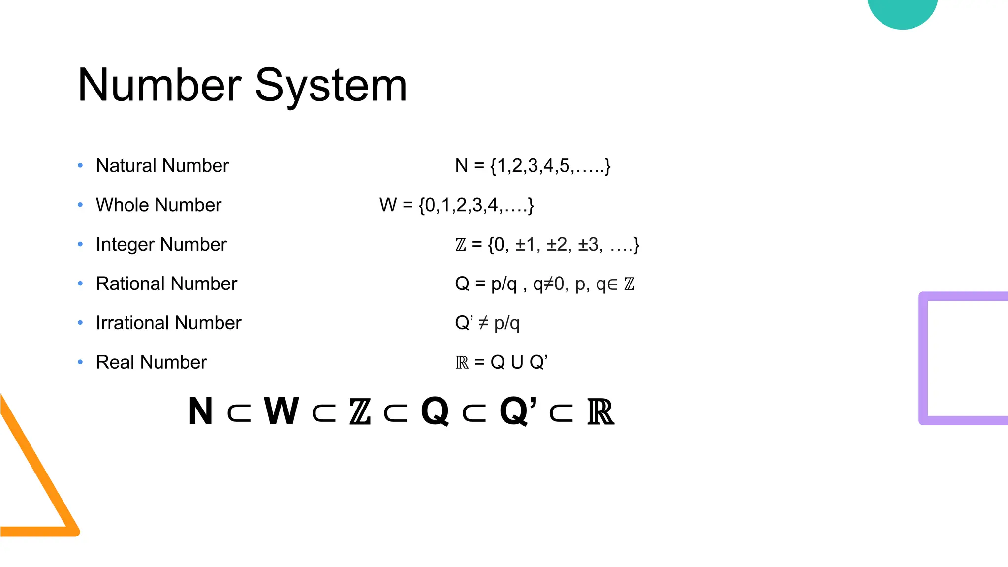 Linear Algebra Presentation including basic of linear Algebra | PPTX