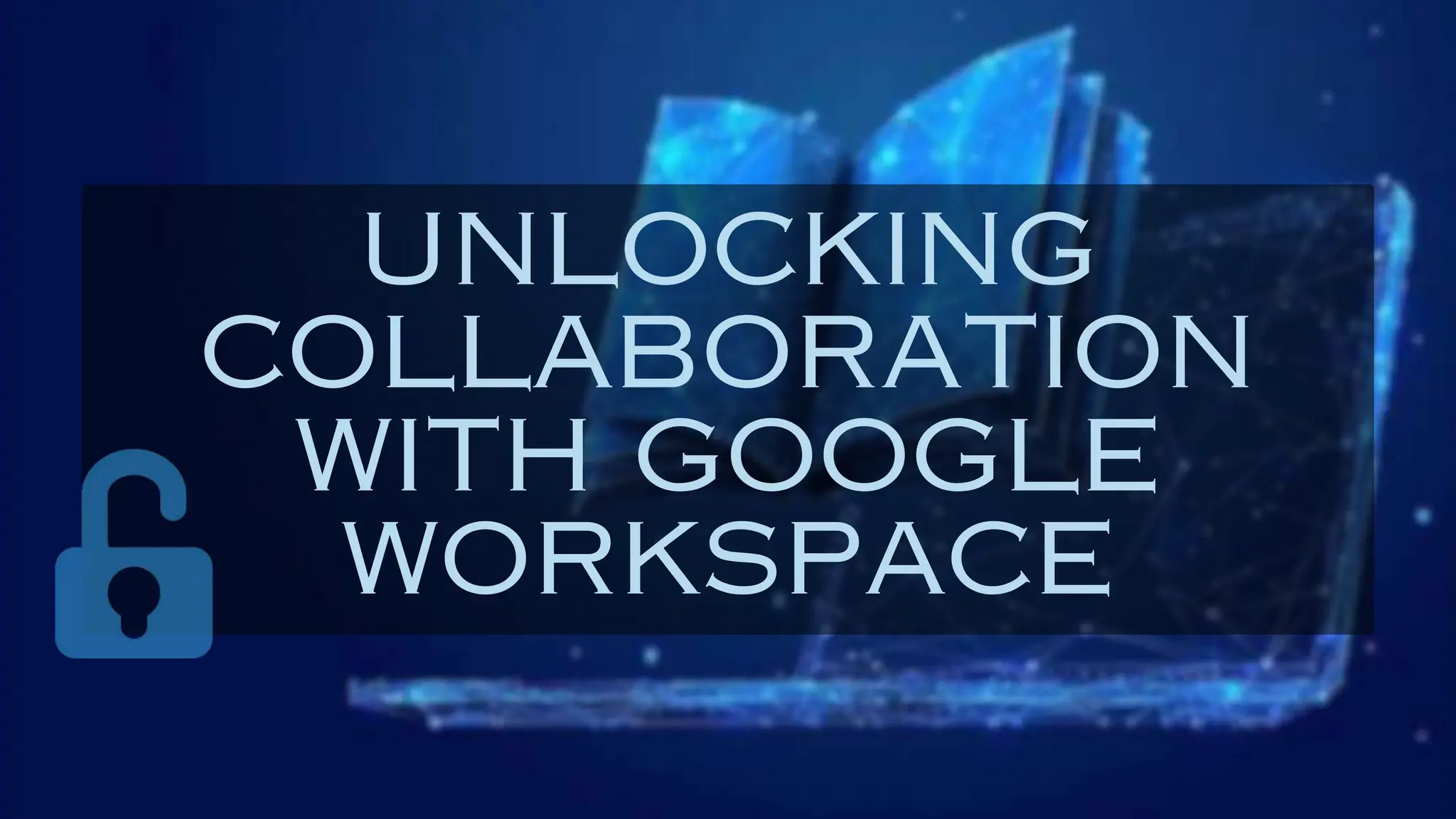 GROUP ACTIVITY #1 (EMTECH) | Collaboration with Google Workspace.pptx