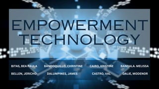 GROUP ACTIVITY #1 (EMTECH) | Collaboration with Google Workspace.pptx