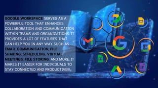 GROUP ACTIVITY #1 (EMTECH) | Collaboration with Google Workspace.pptx