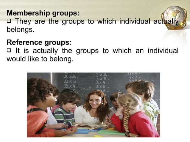 FOUNDATION OF GROUP BEHAVIOR AND UNDERSTANDING WORK TEAM