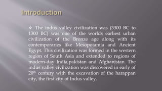 Indian Civilization.pptx