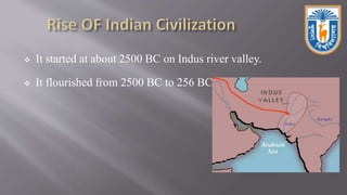 Indian Civilization.pptx