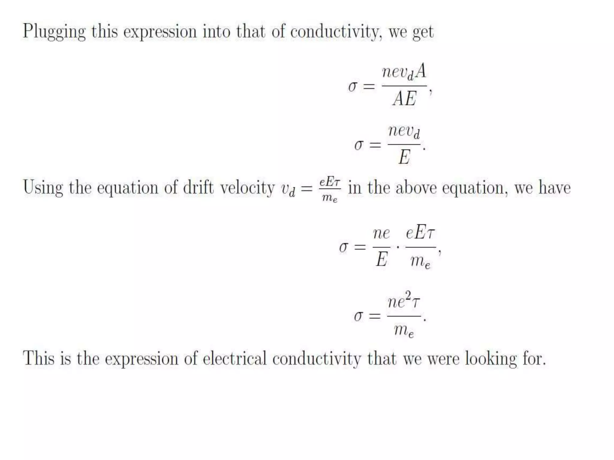 Ferro Electricity,Pyroelectricity,Electrical conductivity | PPTX