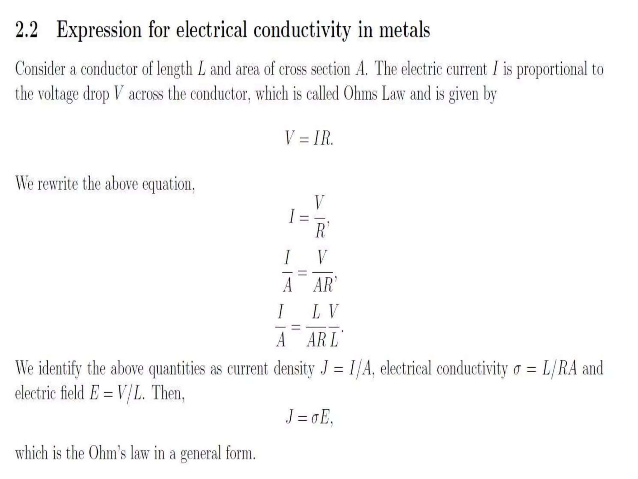 Ferro Electricity,Pyroelectricity,Electrical conductivity | PPTX