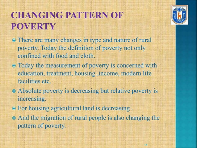 Poverty and Vulnerability in Rural Society.pptx