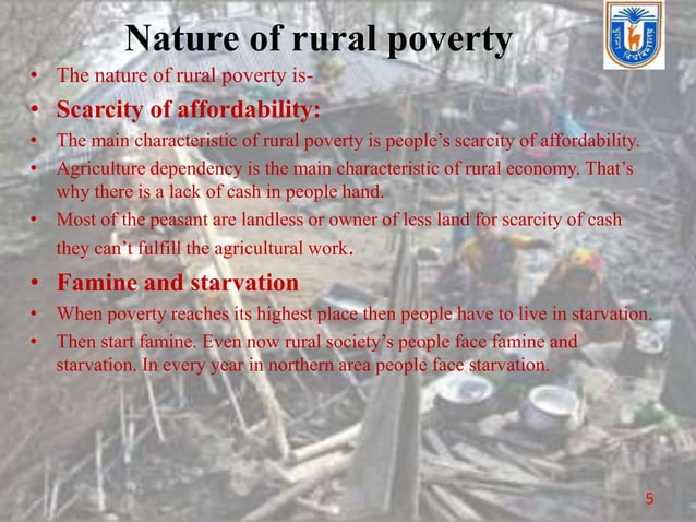 Poverty and Vulnerability in Rural Society.pptx