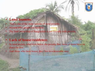 Poverty and Vulnerability in Rural Society.pptx