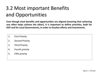 Group Discussion Opportunities And Challenges E Readiness And E ...