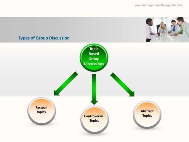 Group discussion-strategies | PPT