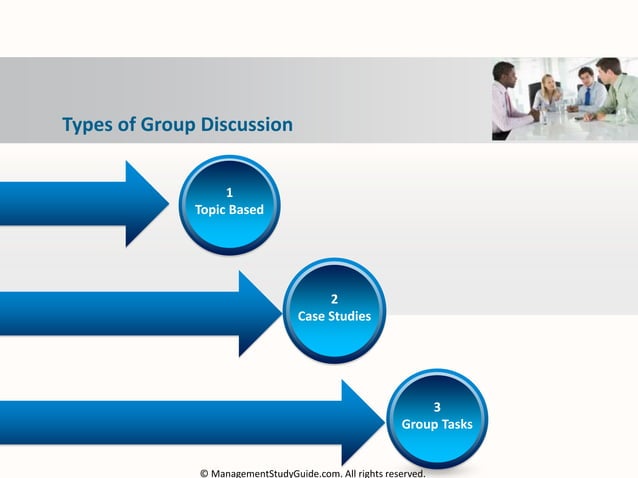 Group discussion-strategies | PPTX | Educational Assessment | Education