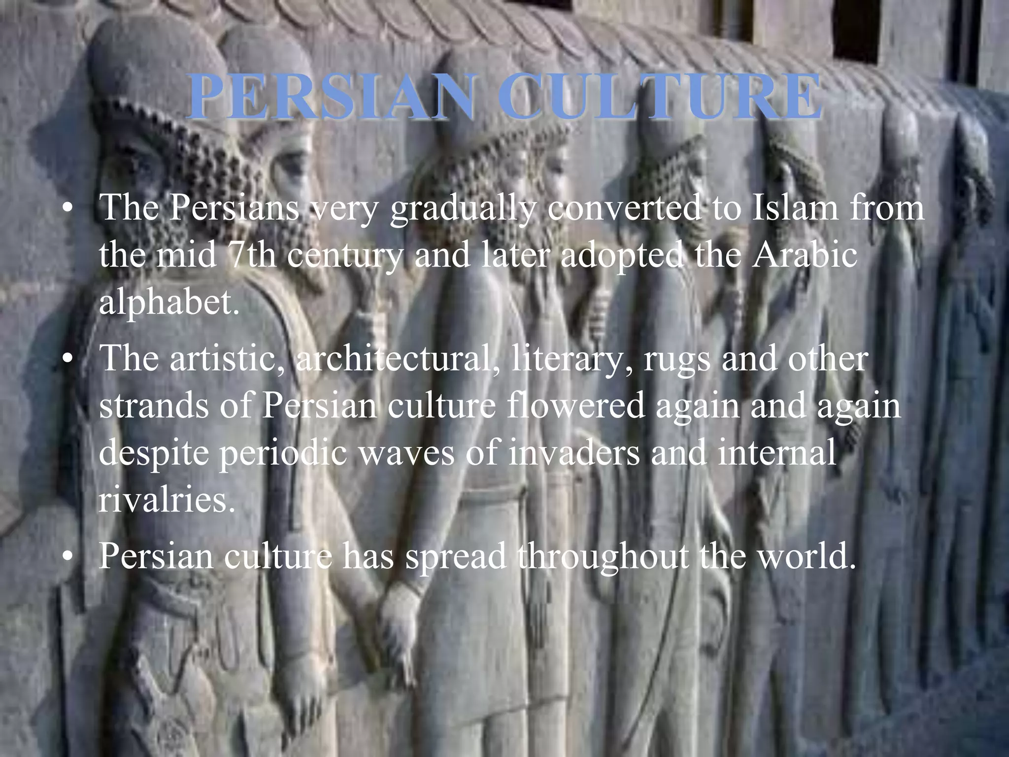 Persian Civilization.ppt