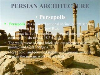 Persian Civilization.ppt