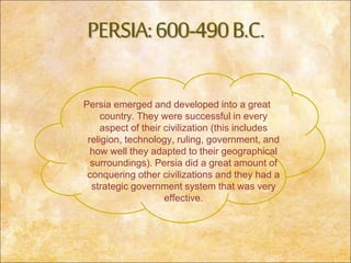 Persian Civilization.ppt