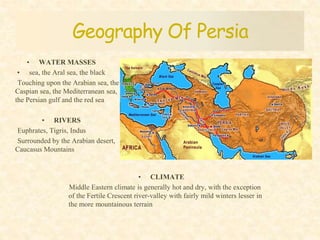 Persian Civilization.ppt