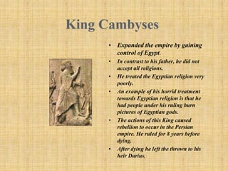 Persian Civilization.ppt