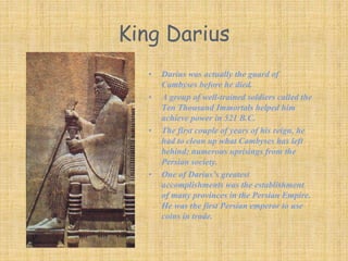 Persian Civilization.ppt