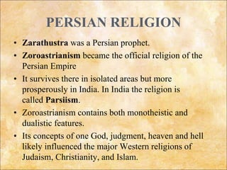 Persian Civilization.ppt